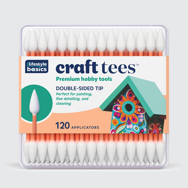 Stylist Secrets® Craft Tees Premium crafting & hobby tools – Fran Wilson