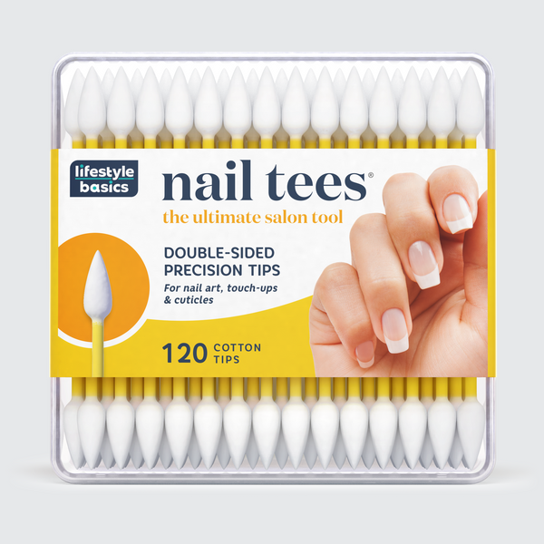 Stylist Secrets® Nail Tees The Ultimate Salon Tool – Fran Wilson