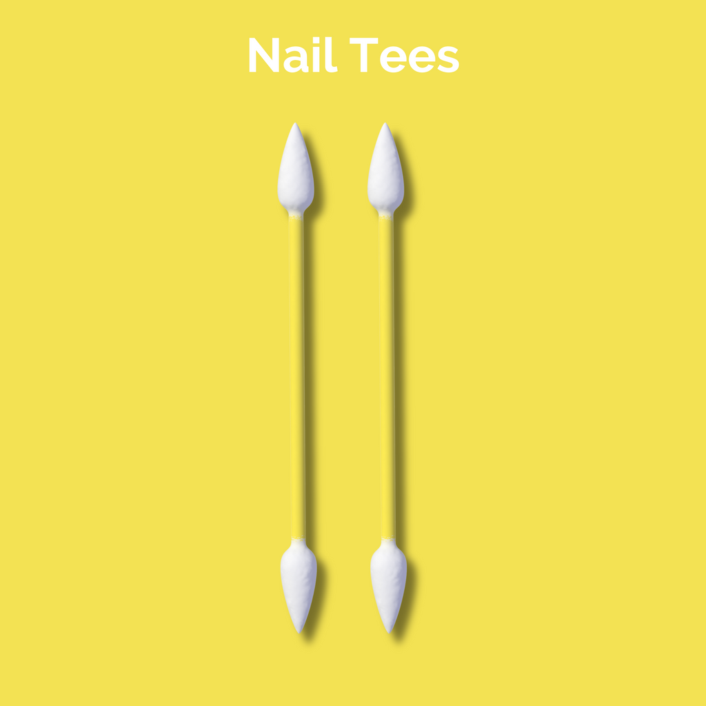 Stylist Secrets® Nail Tees The Ultimate Salon Tool – Fran Wilson